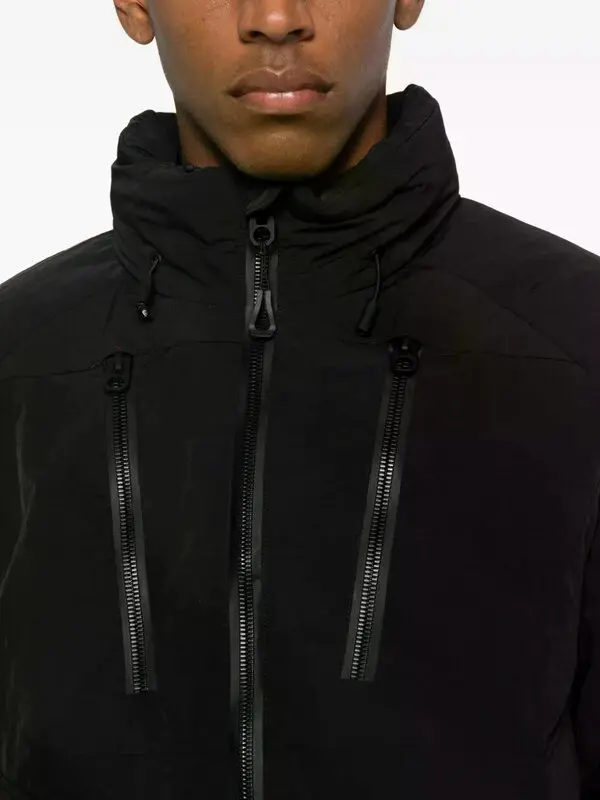 JG1 Zip Pocket Jacket