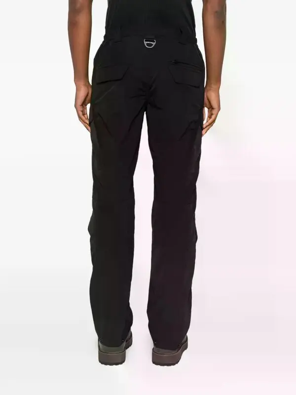 JG1 Cargo Pocket Trousers