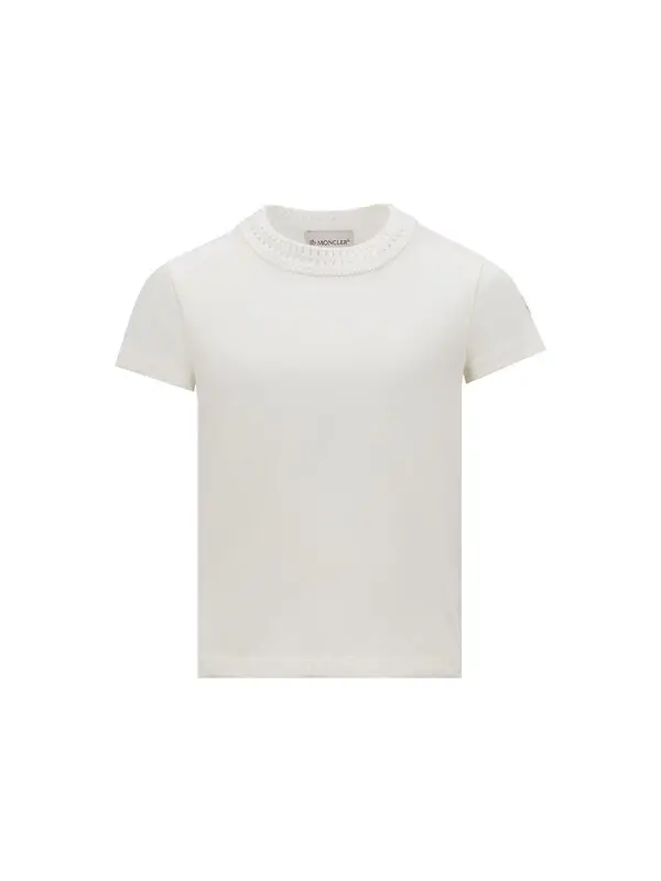 Moncler T-shirt