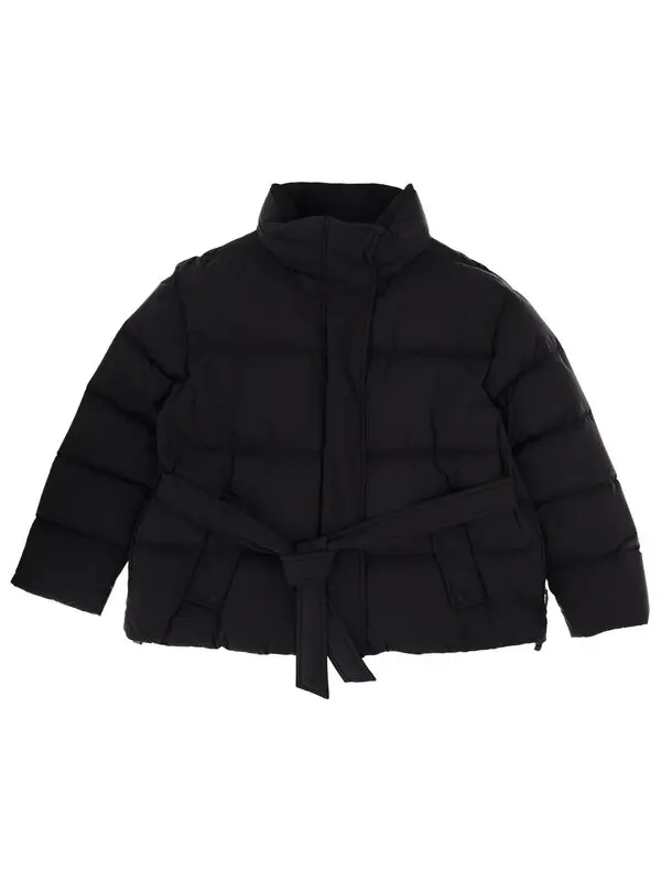 Herno Goretex Jacket - Black