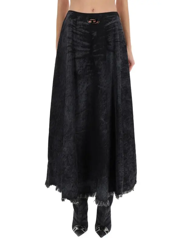 DIESEL® De-hannie-fsh Skirt