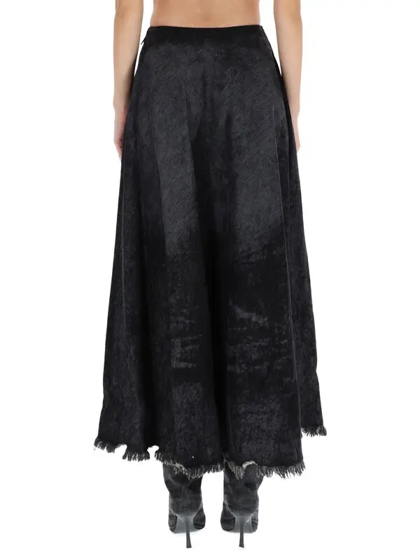 DIESEL® De-hannie-fsh Skirt