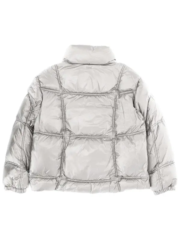 Herno Metallic Shield Jacket