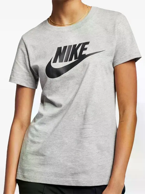 Nike Logo-print T-shirt