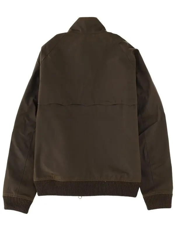 BARACUTA X BARBOUR Porton Jacket