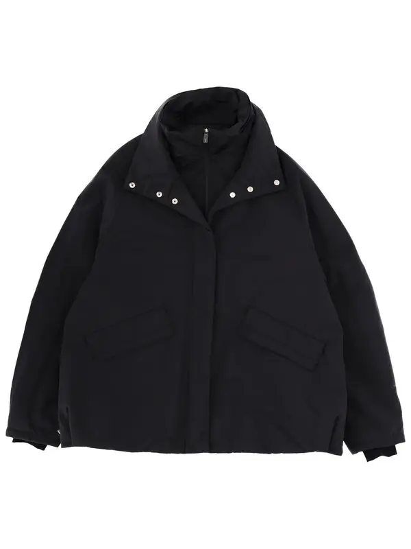 Herno Zip-up Jacket
