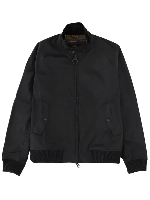 BARACUTA X BARBOUR Porton Jacket