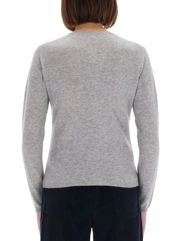 Aspesi Cashmere Cardigan