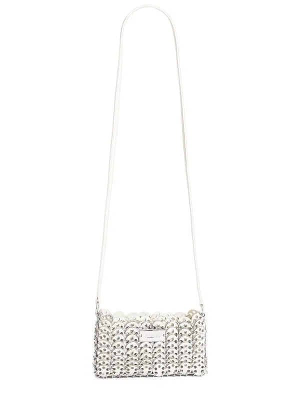 Rabanne Iconic Nano 1969 Bag