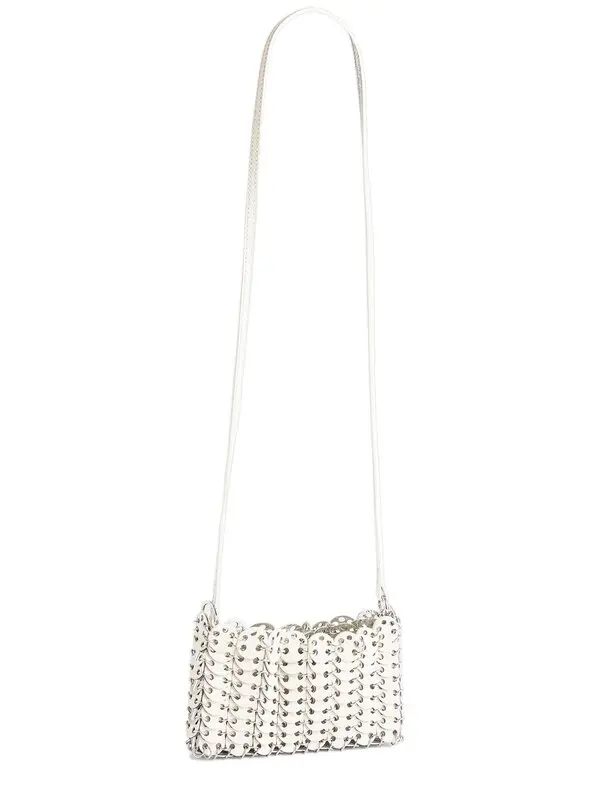 Rabanne Iconic Nano 1969 Bag