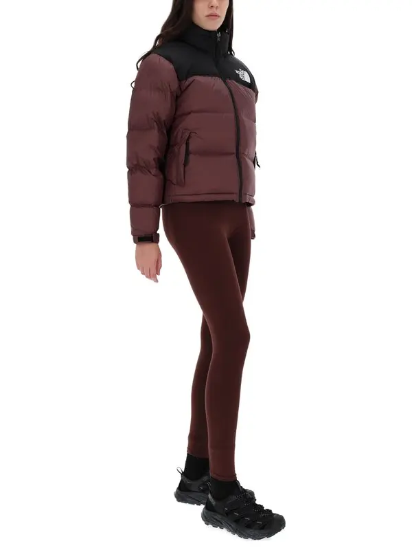 The North Face Retro Nuptse 1996 Jacket - Brown