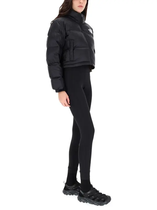 The North Face Nuptse Jacket - Black