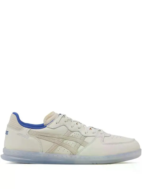 Asics Skyhand Og Lace-up Sneakers