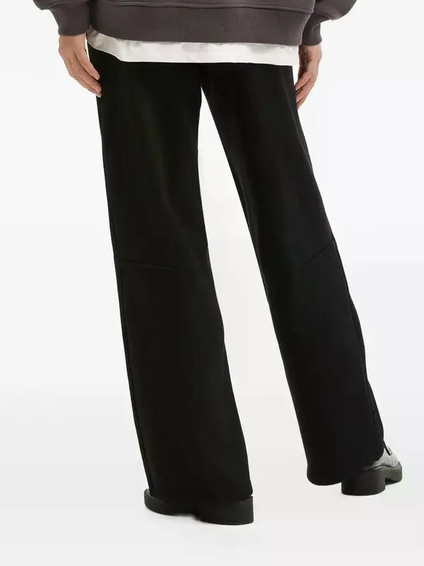 B+AB Drawstring-fastening Track Pants