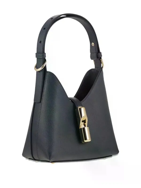 Furla Mini Iride Shoulder Bag - Blue
