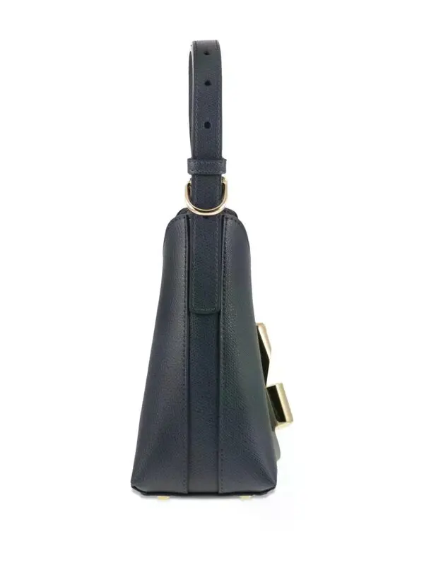 Furla Mini Iride Shoulder Bag - Blue