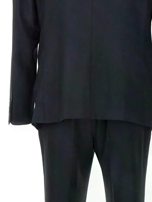MARCHESANI Peak Lapel Three-piece Suit