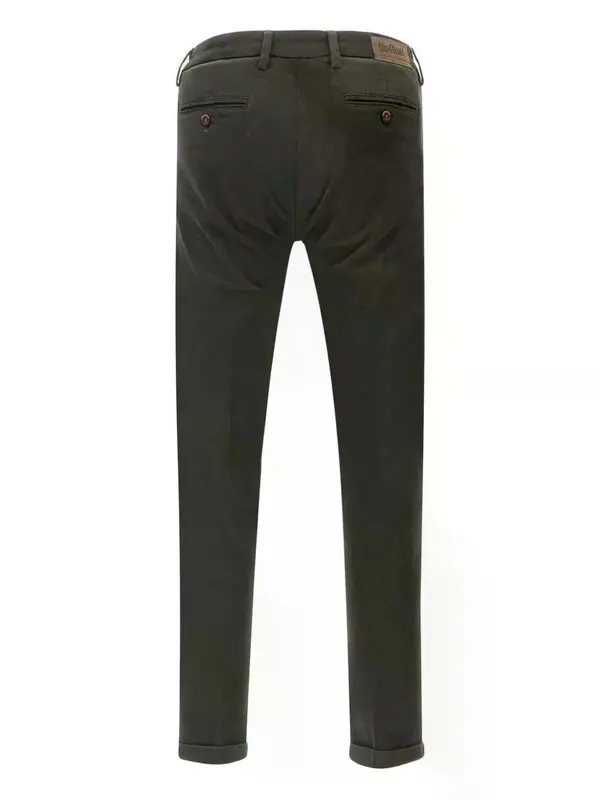 RE-HASH Mucha Welt-pockets Trousers
