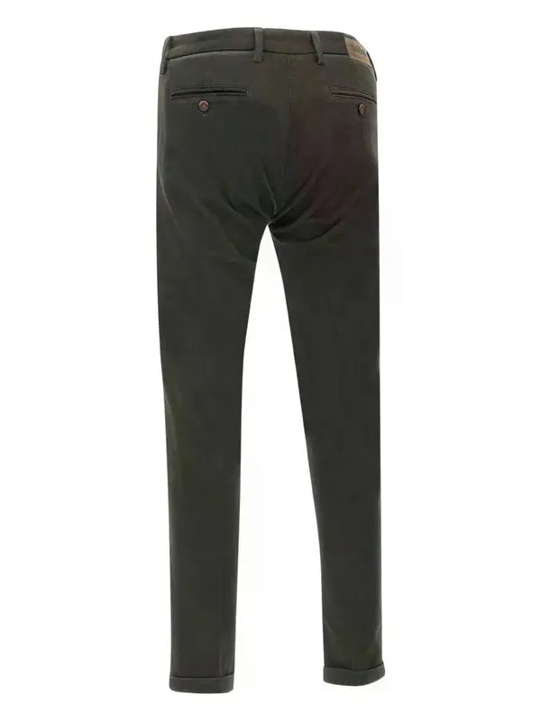 RE-HASH Mucha Welt-pockets Trousers