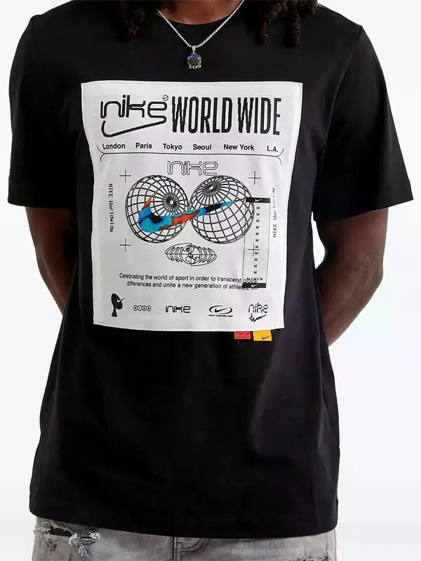 Nike Worldwide Cotton T-shirt