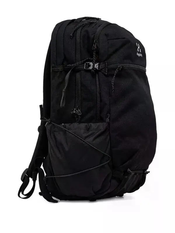 HAGLOFS Jarve Zip Fastening Backpack