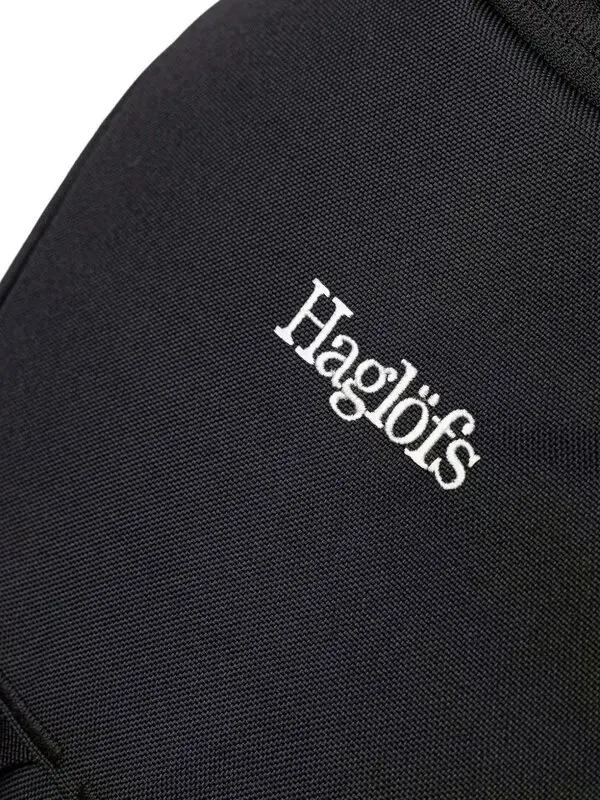 HAGLOFS Large Corker Backpack - Black