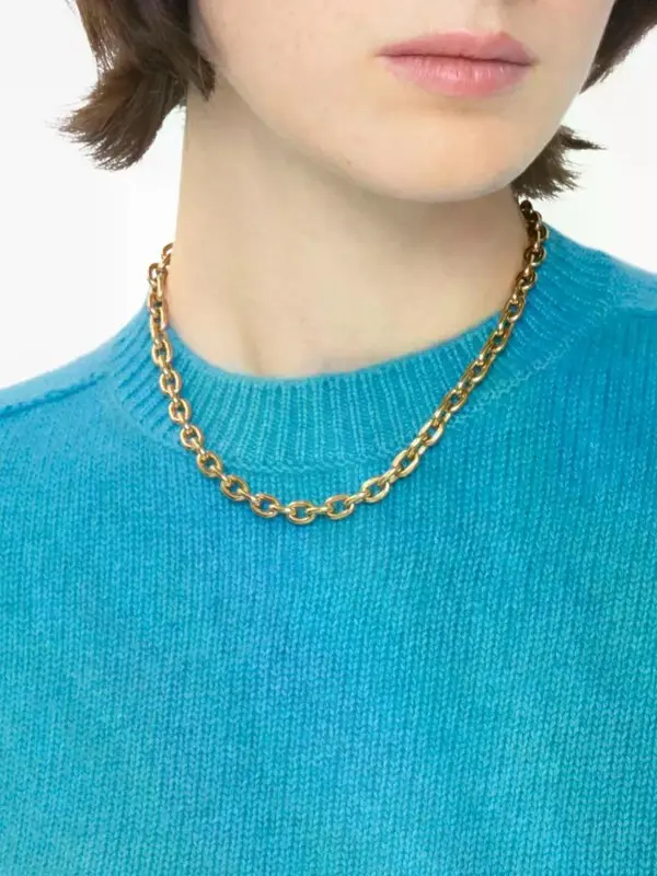 Burberry Chain-link Necklace