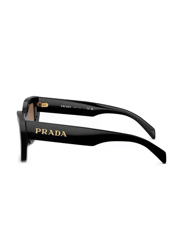 Prada Butterfly Sunglasses