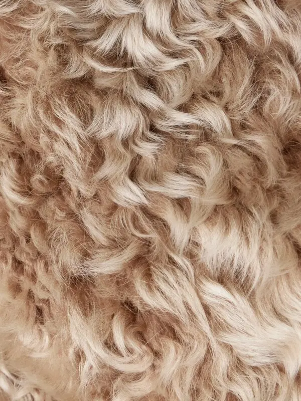 ARMA Mooney Shearling Jacket