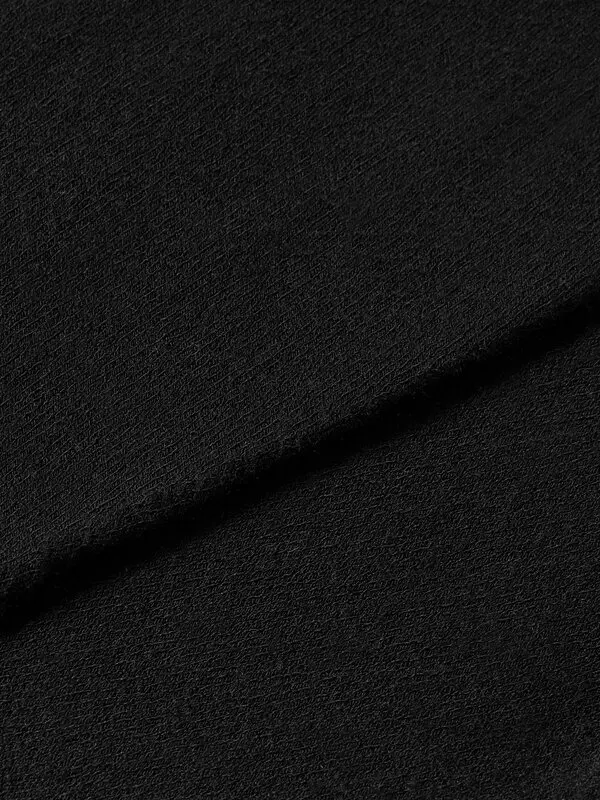 THE ROW Mimi Stretch-knit Tights