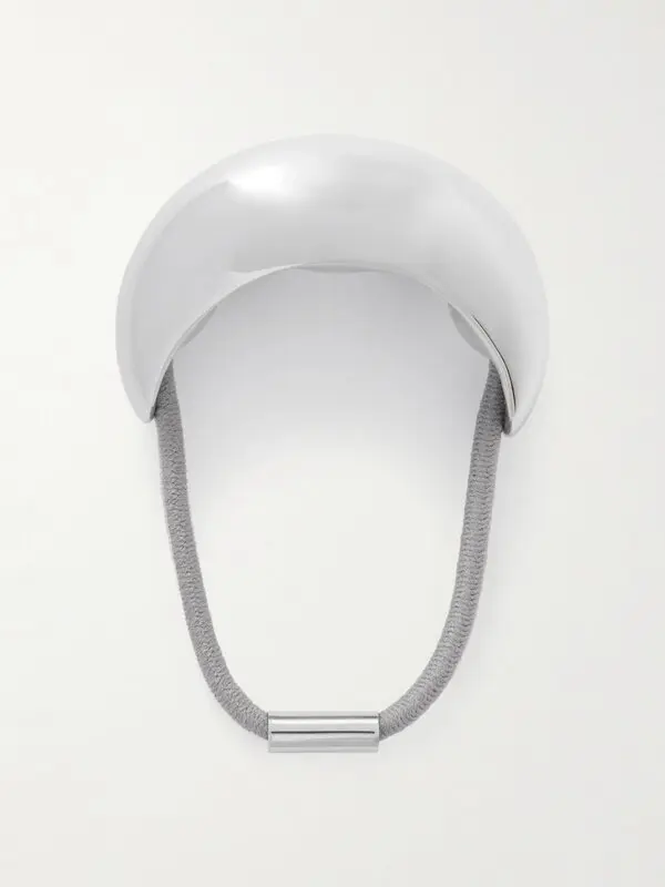 JENNIFER BEHR Tone Embellished Hair Tie