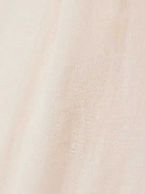 THE ROW Amia Cashmere Sweater