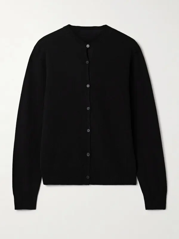 THE ROW Maui Cashmere Cardigan