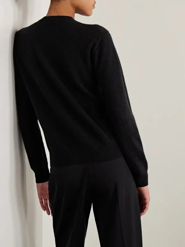 THE ROW Maui Cashmere Cardigan