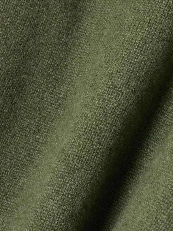 Khaite Milo Cashmere Sweater