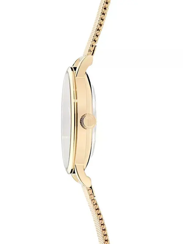 Ted Baker London Stainless Steel 32mm Watch