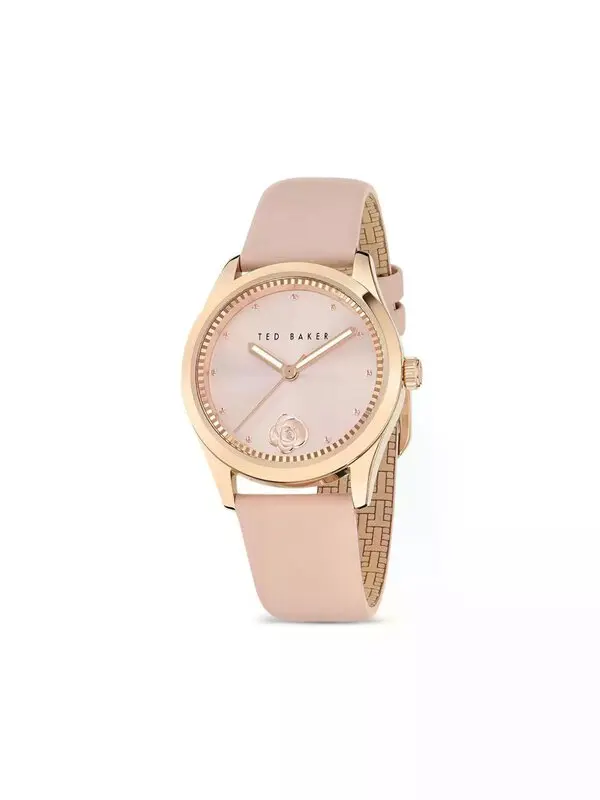 Ted Baker London Wristwatch - Pink