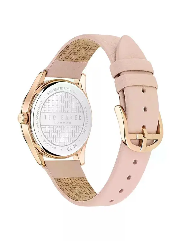 Ted Baker London Wristwatch - Pink