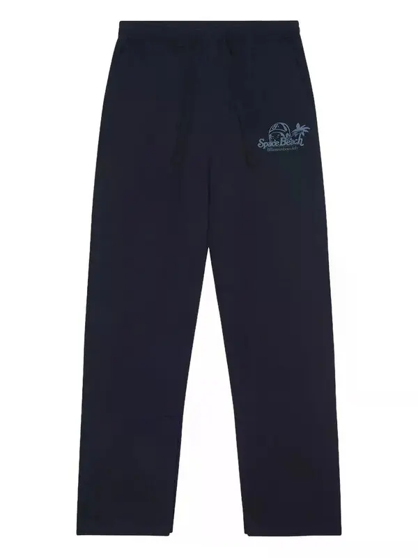 BILLIONAIRE BOYS CLUB Drawstring Track Pants