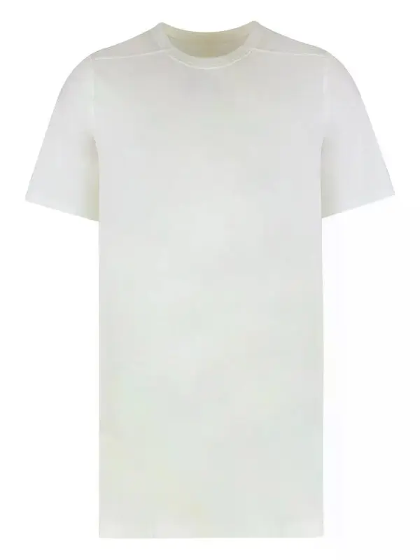 Rick Owens Round-neck T-shirt