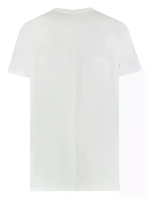 Rick Owens Round-neck T-shirt