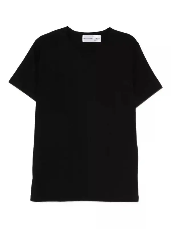 Comme Des Garçons Short-sleeve T-shirt