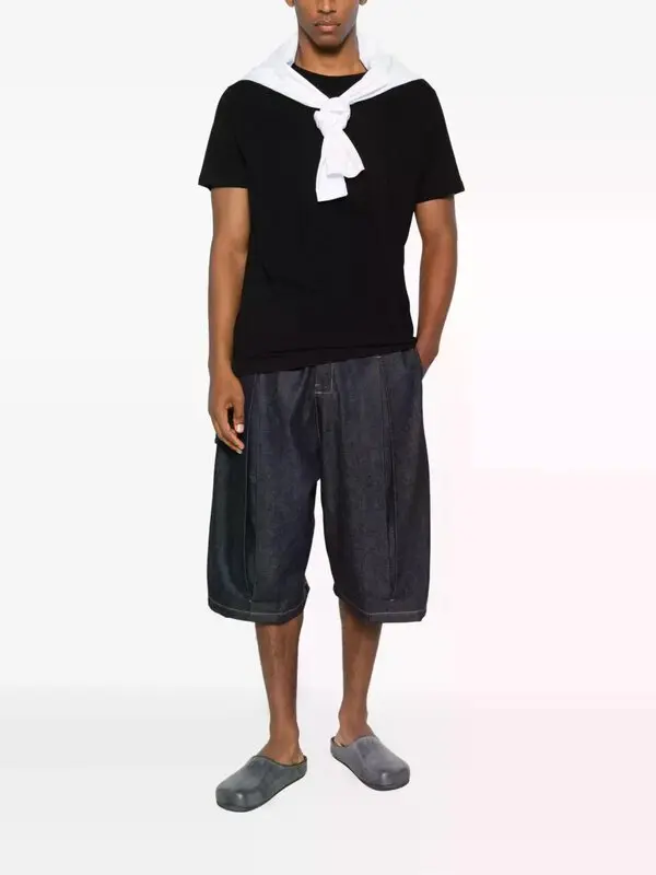 Comme Des Garçons Short-sleeve T-shirt