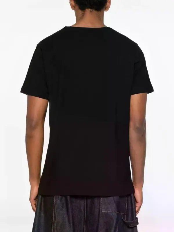 Comme Des Garçons Short-sleeve T-shirt