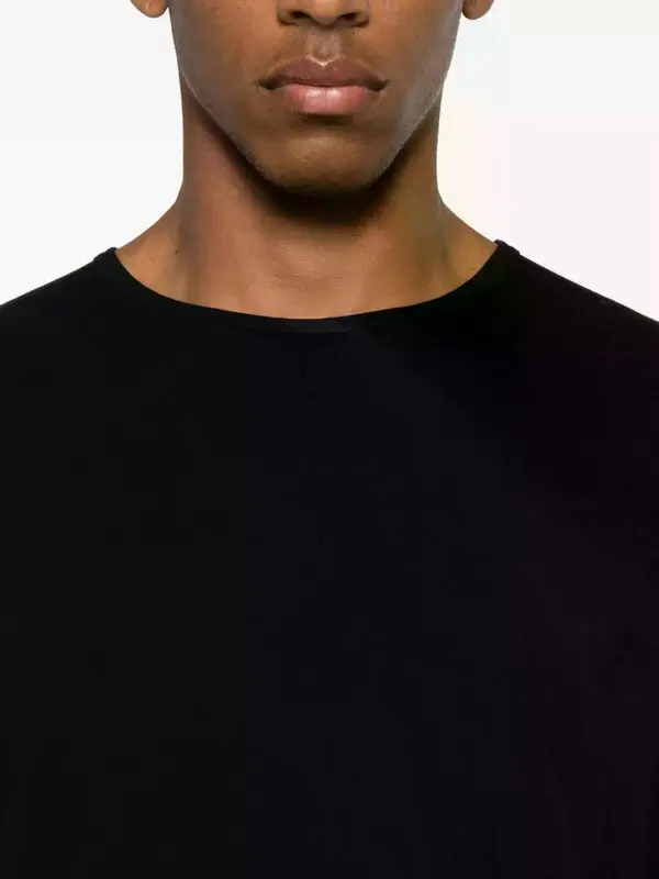 Comme Des Garçons Short-sleeve T-shirt