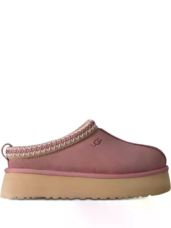 UGG Tazz Ii Platform Slippers - Pink