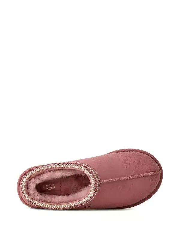 UGG Tazz Ii Platform Slippers - Pink