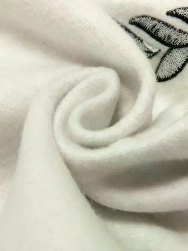 AAPE BY *A BATHING APE Appliqué-detail Hoodie - Grey