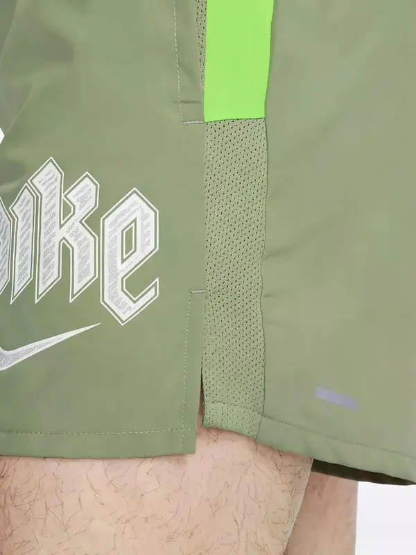 Nike Dri-fit Run Division Shorts