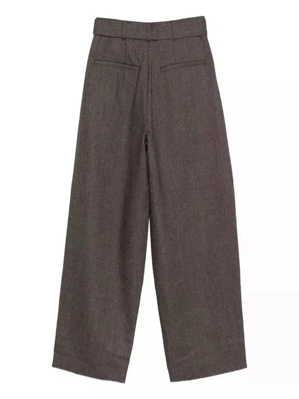 Soeur Tailored Trousers